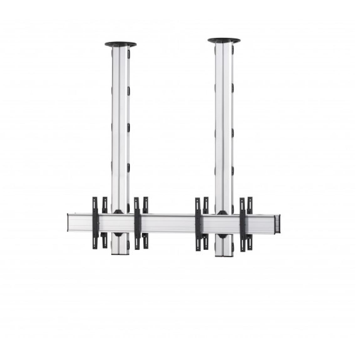 Ceiling Mounted Multi Screen Systems – SureMount